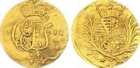 Altdeutschland Stadt Hamburg 5 Dukaten 1 2 Portugalöser Gold Hamburg 5 Dukaten 1 2