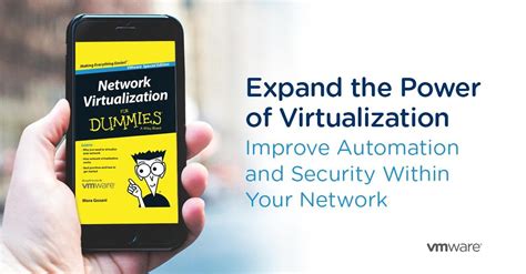 Explore Key Functionalities And Use Cases Of A Virtualized Network In