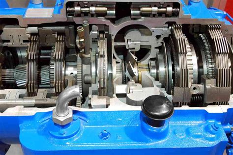 Understanding Transmission Systems Your Guide To How They Work And