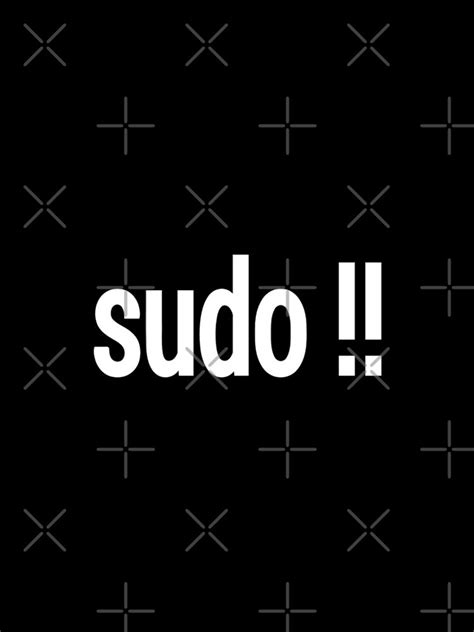 Sudo Run The Last Command As Superuser Iphone Case For Sale By