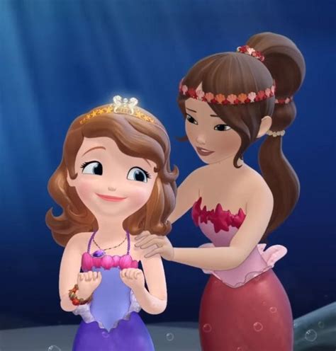 Sofia And Corra Sofia The First By Brianmcsorle On Deviantart