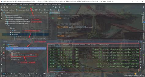 docker入门到实践 十 idea集成docker构建容器镜像，部署项目 docker idea 编程 csdn博客