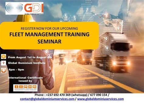 Aymeric Yimen Cmilt Cmcaslope Msc Csca Dilt Posted On Linkedin