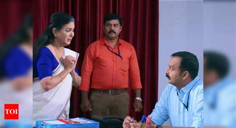 Swantham Sujatha Raghuraman Frames Anna In A Drug Case The Latters