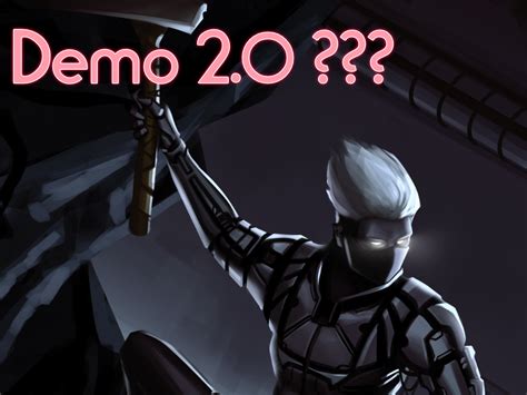 Demo 2 0 Coming Soon News ModDB