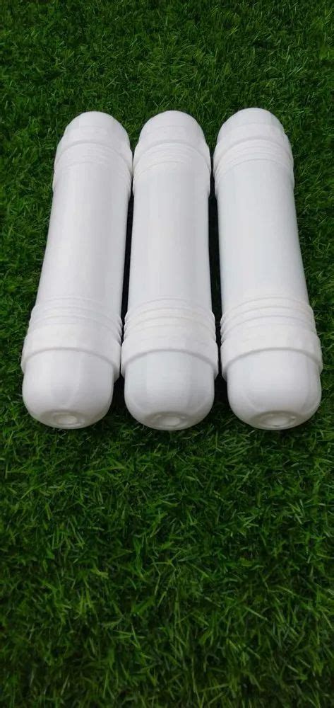 Plastic Waight Inline Filter Housing At Best Price In Ahmedabad Id