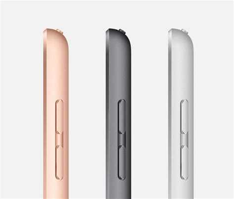Apple Ipad 7th Gen 2019 Wifi Cellular A10 32gb 3gb 102 2160x1620