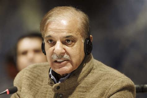 Pakistan Pm Shehbaz Sharif Vows To Launch Campaign Against Desecration