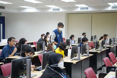 กองบริหารและพัฒนาทรัพยากรบุคคล จัดกิจกรรมอบรมเชิงปฏิบัติการ ทำงานง่าย ใช้เวลาน้อยลง ด้วย Office