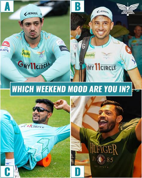 Ramanamurty Arangi On Twitter Rt Lucknowipl Haan Ji Bhaiyya Batao