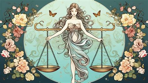 Bilancia Le Caratteristiche Del Segno Zodiacale Bilancia