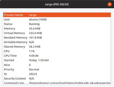 Pushconstants Causes Ram Usage To Increase Every Command Buffer · Issue