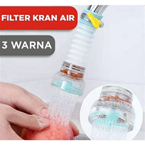 Jual SAMBUNGAN KERAN AIR SARINGAN KRAN AIR SAMBUNGAN KRAN AIR FLEXIBLE Shopee Indonesia