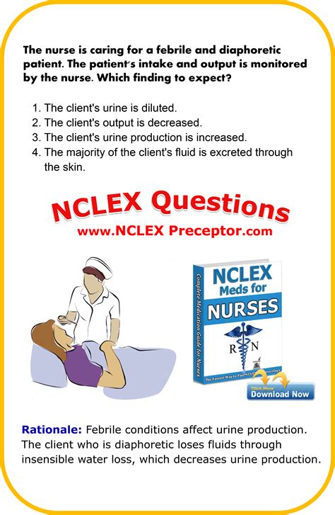 The Best Place To Get Nclex Tips For Nclex Core Measures Nursing Nclex