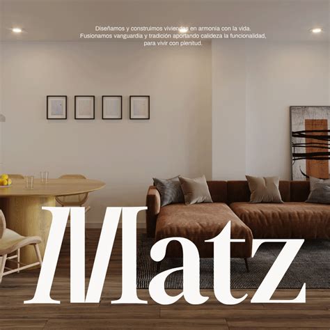 Matz • Bold