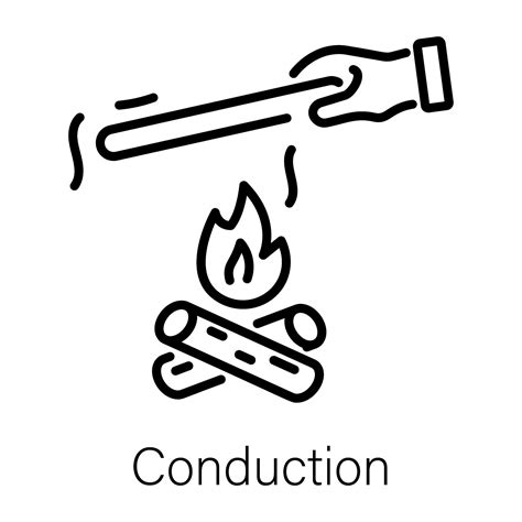 Trendy Conduction Concepts 42407445 Vector Art At Vecteezy