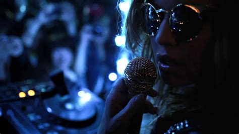 The Black Eyed Peas Just Cant Get Enough Music Video Black Eyed