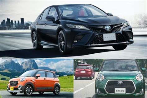 新聞 Toyota 宣布 3 款車今年停產！camry 大改款將專攻歐美市場 Car板 Disp Bbs
