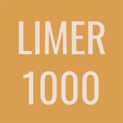 Limer1000 Lcshop 光角選物