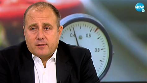 Експерт Противниците на Газпром имаха 5 месеца да прекратят договора
