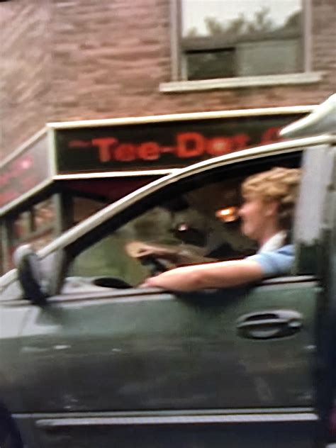 Tee Dot Vs The Dot Rdegrassi