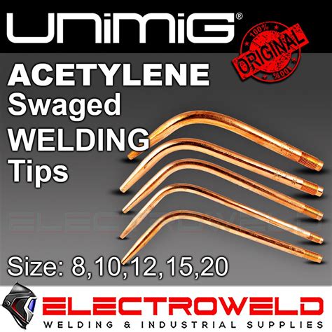 Brazing Tip Sizes At Brian Valdez Blog