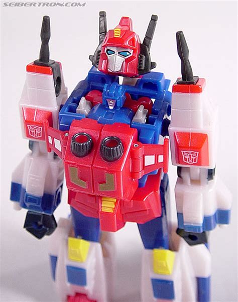 Transformers Robot Masters Star Saber Toy Gallery Image 34 Of 73