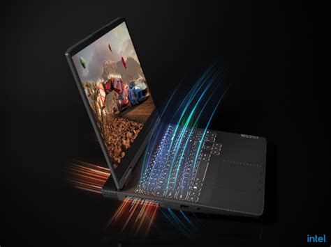 Lenovo Legion Gen 7 Lineup Is Here To Help You Work Hard And Play Harder