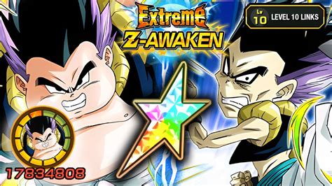 100 EZA NEW SKINNY FAT GOTENKS FAILURE LEVEL 10 LINKS STICKERS