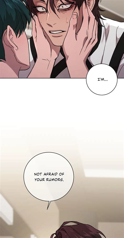 [yeaze] Release Your Persona [eng] Update C 4 Page 5 Of 5 Myreadingmanga