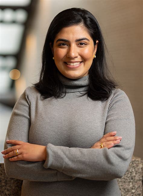 Simran Malhotra Achievement Awards Icahn School Of Medicine At Mount Sinai