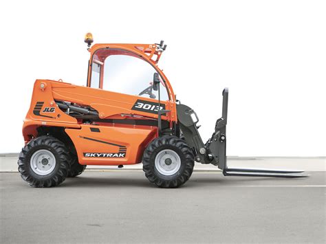 New Jlg Skytrak 3013 Mini Telehandler For Sale In Stock