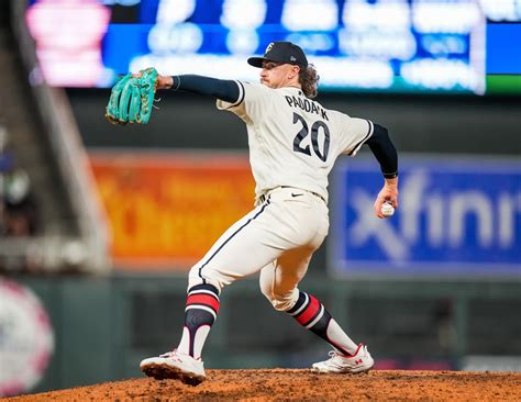 Chris Paddack In His First Actual Real Life Appearance Since May 8th 2022 2ip 3er 1bb And