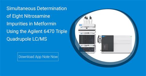 Be Agilent Sure For Mutagenic Impurities Dhivya Sivarajan