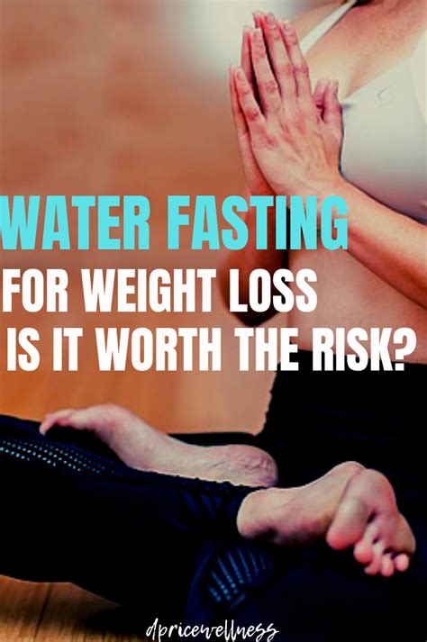 What Happens When You Water Fast Benefits Risks And More Artofit