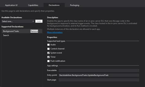 C Clientgetasync Fails In Background Task With Lock Screen