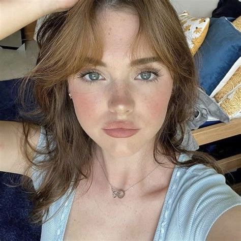 Pin De 𝑪 𝒂 𝒊 𝒕 ♡ Em Makeup Em 2024 Rosto Bonito Rosto Garotas