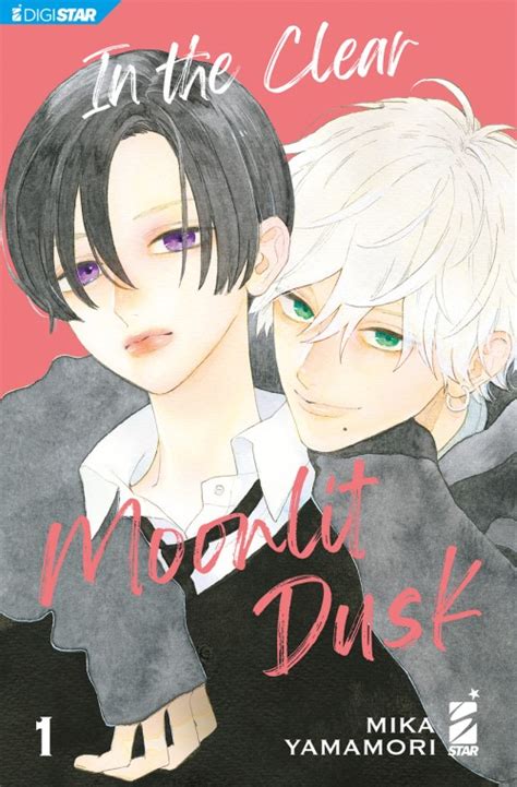 In The Clear Moonlit Dusk Leggi Manga E Webtoon Online