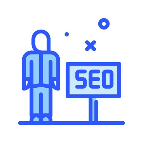 Seo Free Seo And Web Icons