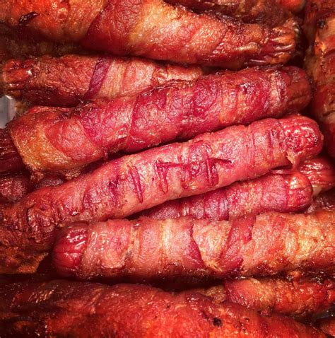 19 Photos Of Bacon That Are The Next Best Thing To Sex