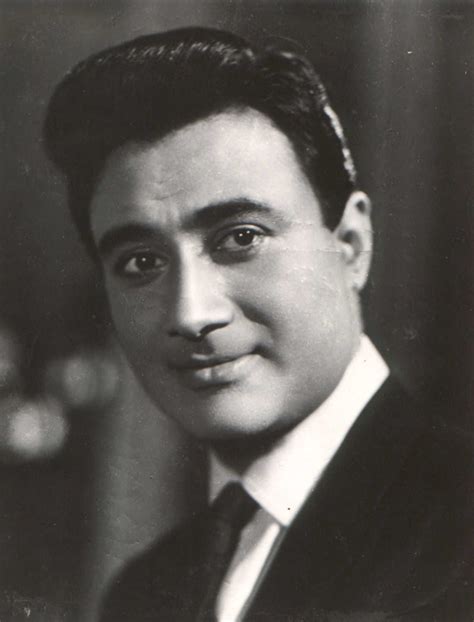 The Great Dev Anand It Was Dev Anands Unique Acting Style… By