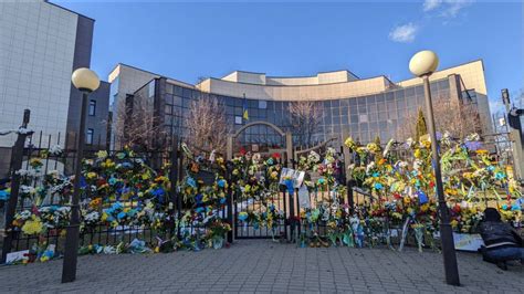 Білорусь вирішила вислати більшість українських дипломатів з країни та