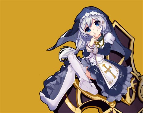 崩坏学院 德莉莎 练习 Kuro