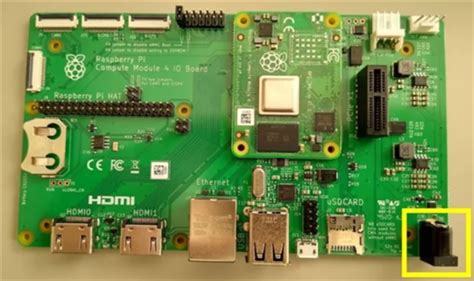 Blog 2 Deep Dive Into The Electronic IoT Parts Element14 Community