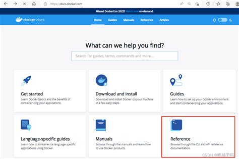 Docker常用命令：一篇文章带你掌握docker的使用docker Uid Pid Ppid Csdn博客