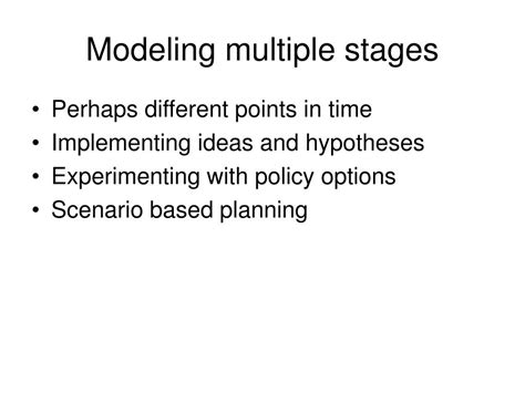 PPT Spatial Modeling With GIS PowerPoint Presentation Free Download ID 545451