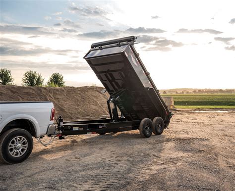 Handh Trailers Proven Performance Trusted Reliability