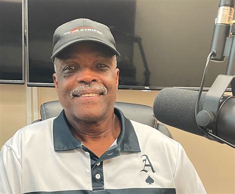 Podcast Andre Robertson Kogt