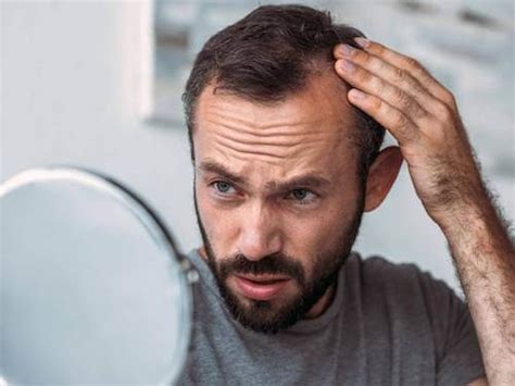 Can Hormone Imbalance Cause Hair Loss Blog Clinic Center
