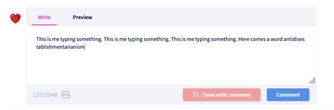 Text Boxes Now Line Break In The Middle Of Words Issue Dolthub
